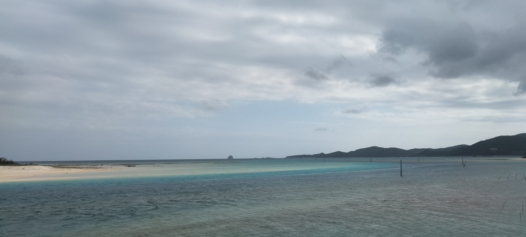Oujima Island in OKINAWA, Time goes slowly and peacefully | Adventuring ...